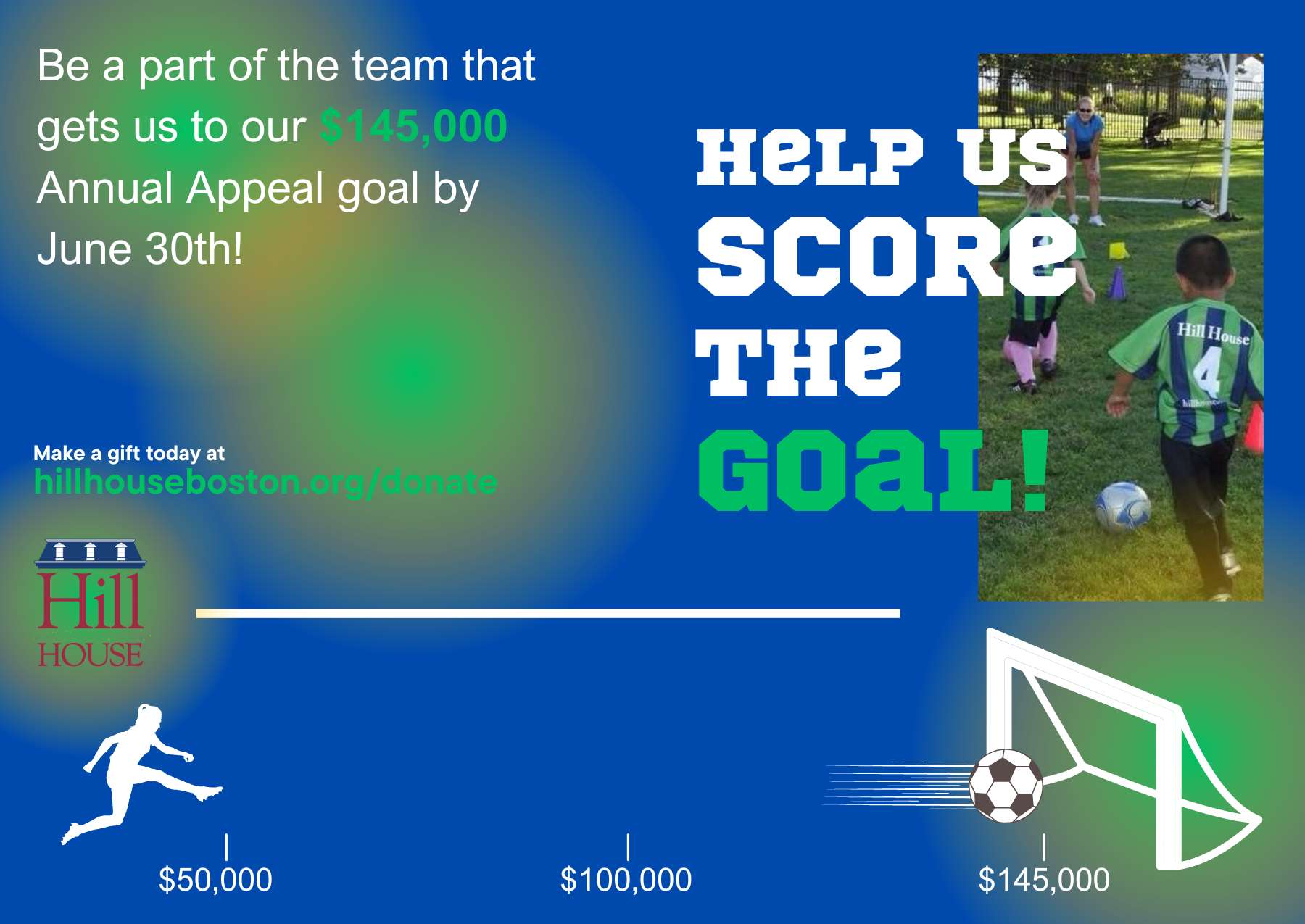 Hill House | Boston Community Center